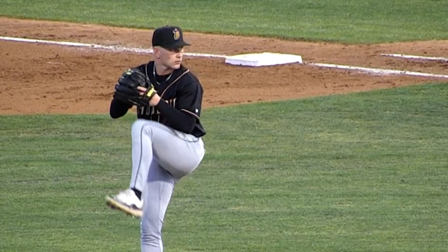 Elijah Dale Stats, Age, Position, Height, Weight, Fantasy & News | MiLB.com