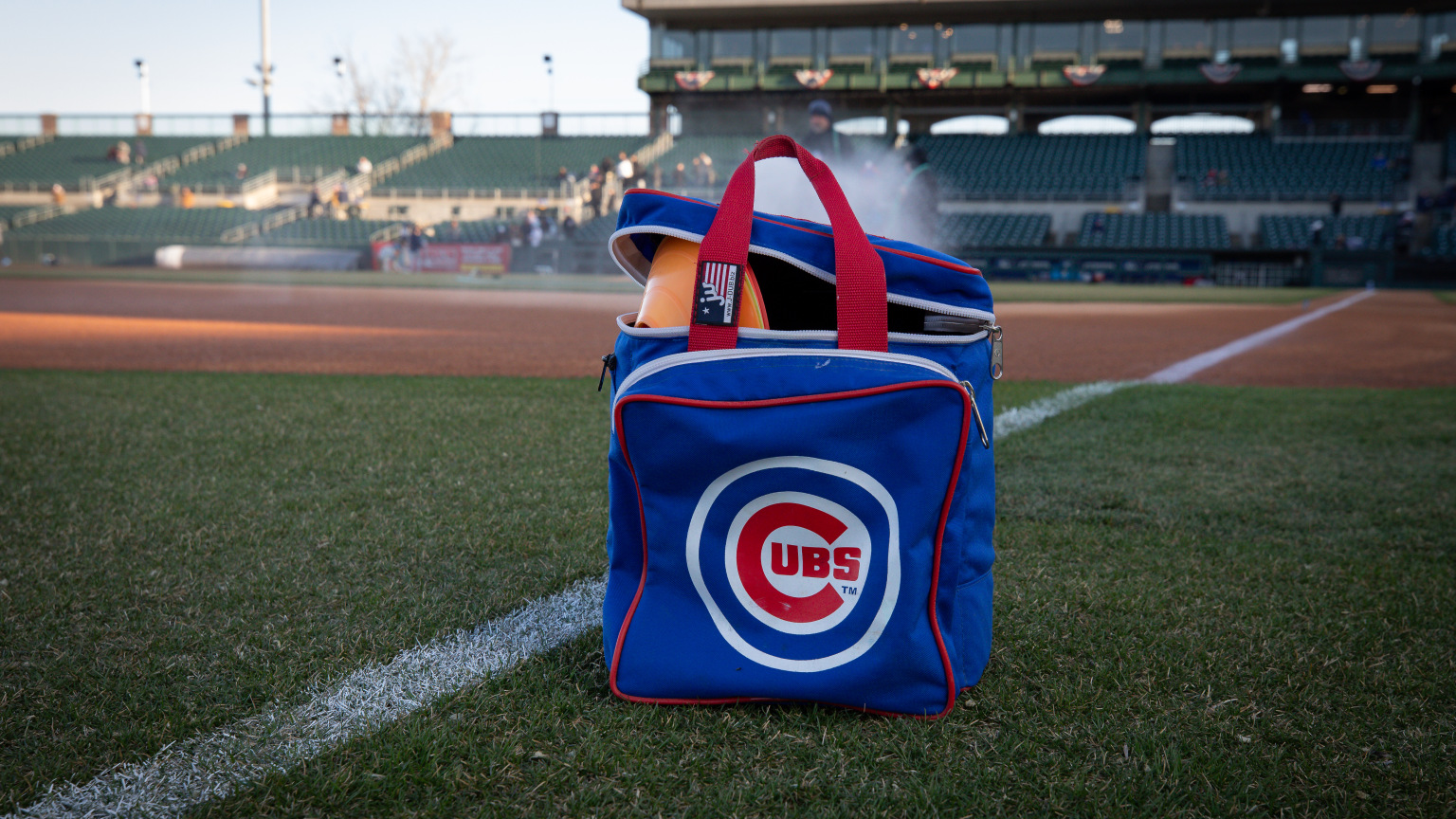 May 21 Game Notes: Iowa Cubs vs. Memphis Redbirds