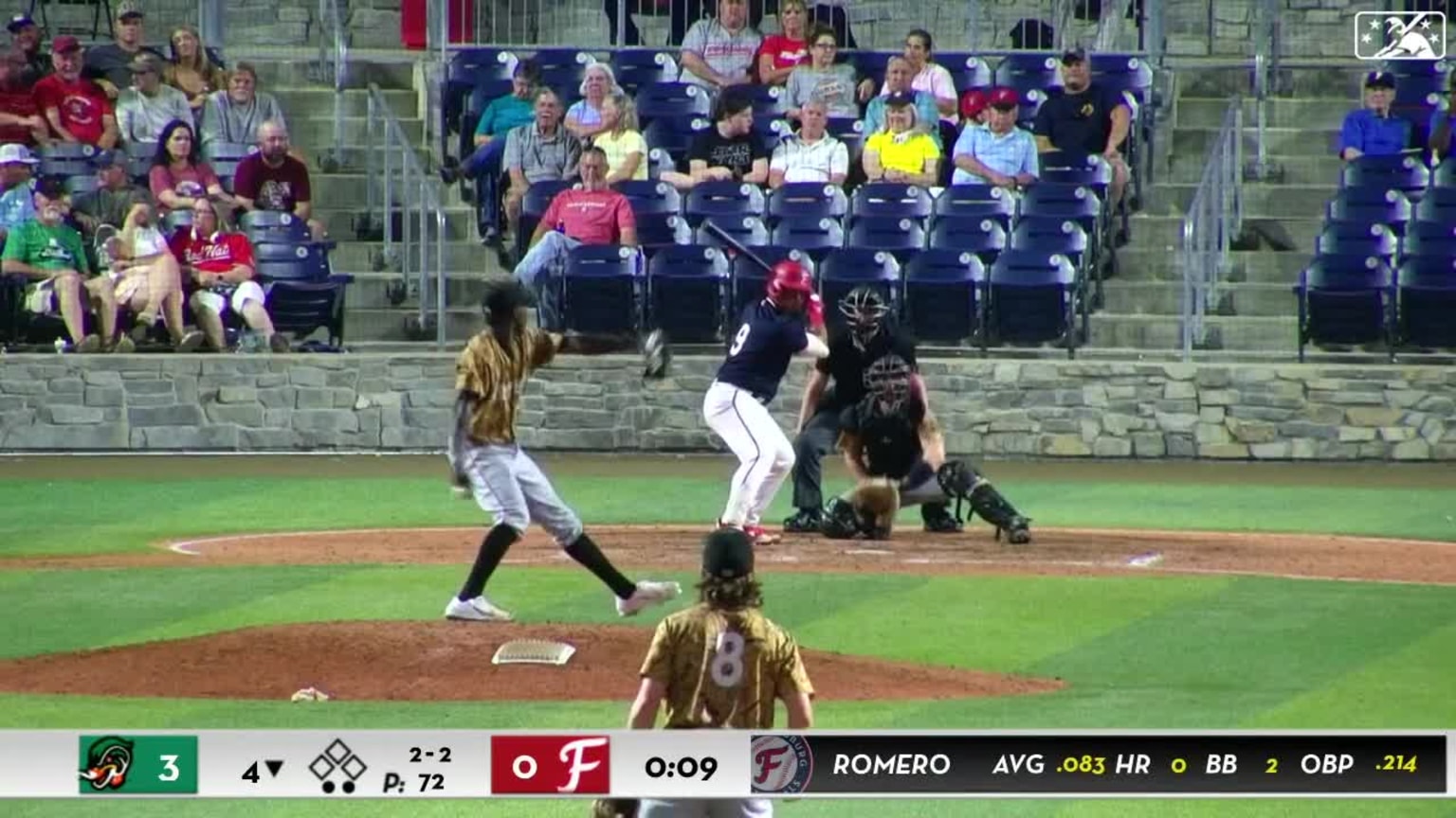 Emiliano Teodo Stats, Age, Position, Height, Weight, Fantasy & News ...