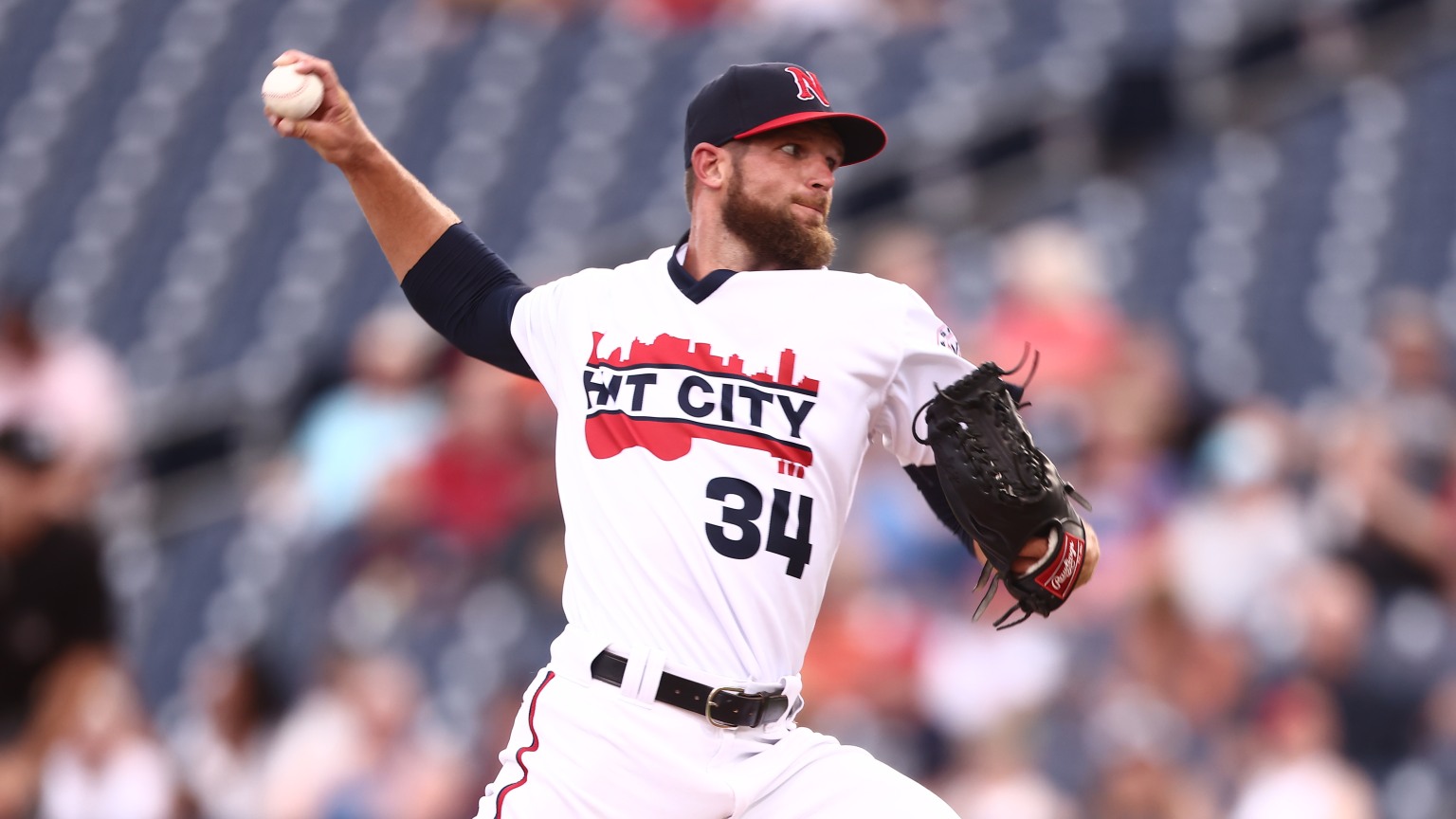 Joey Wiemer Stats, Age, Position, Height, Weight, Fantasy & News | MiLB.com