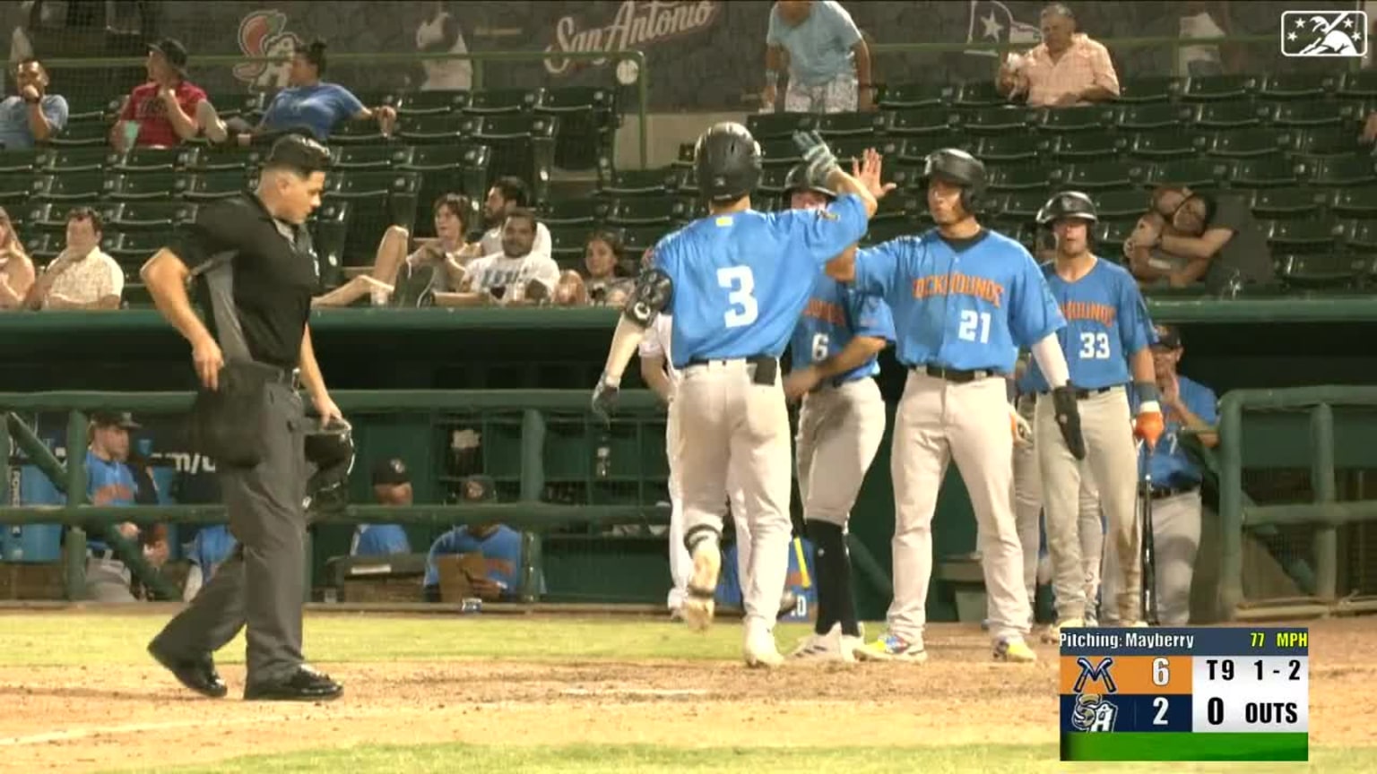 Max Muncy Stats, Age, Position, Height, Weight, Fantasy & News | MiLB.com