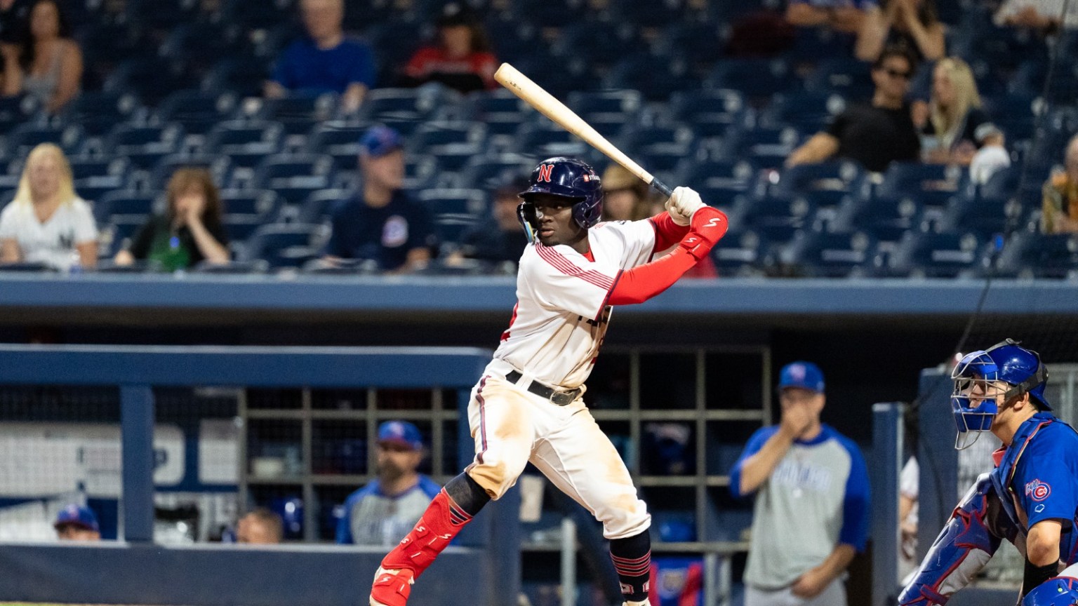 Sounds Rack Up 13 Hits in Series Opening Win over Iowa