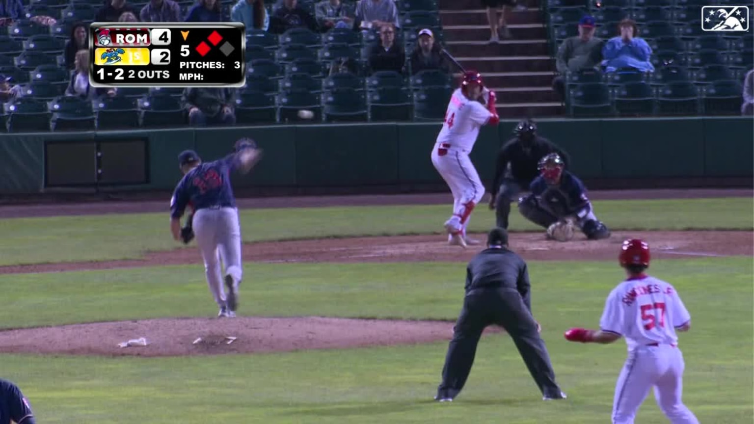 Patrick Halligan Stats, Age, Position, Height, Weight, Fantasy & News ...