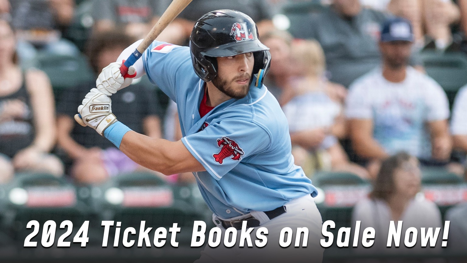 Hickory Crawdads | MiLB.com