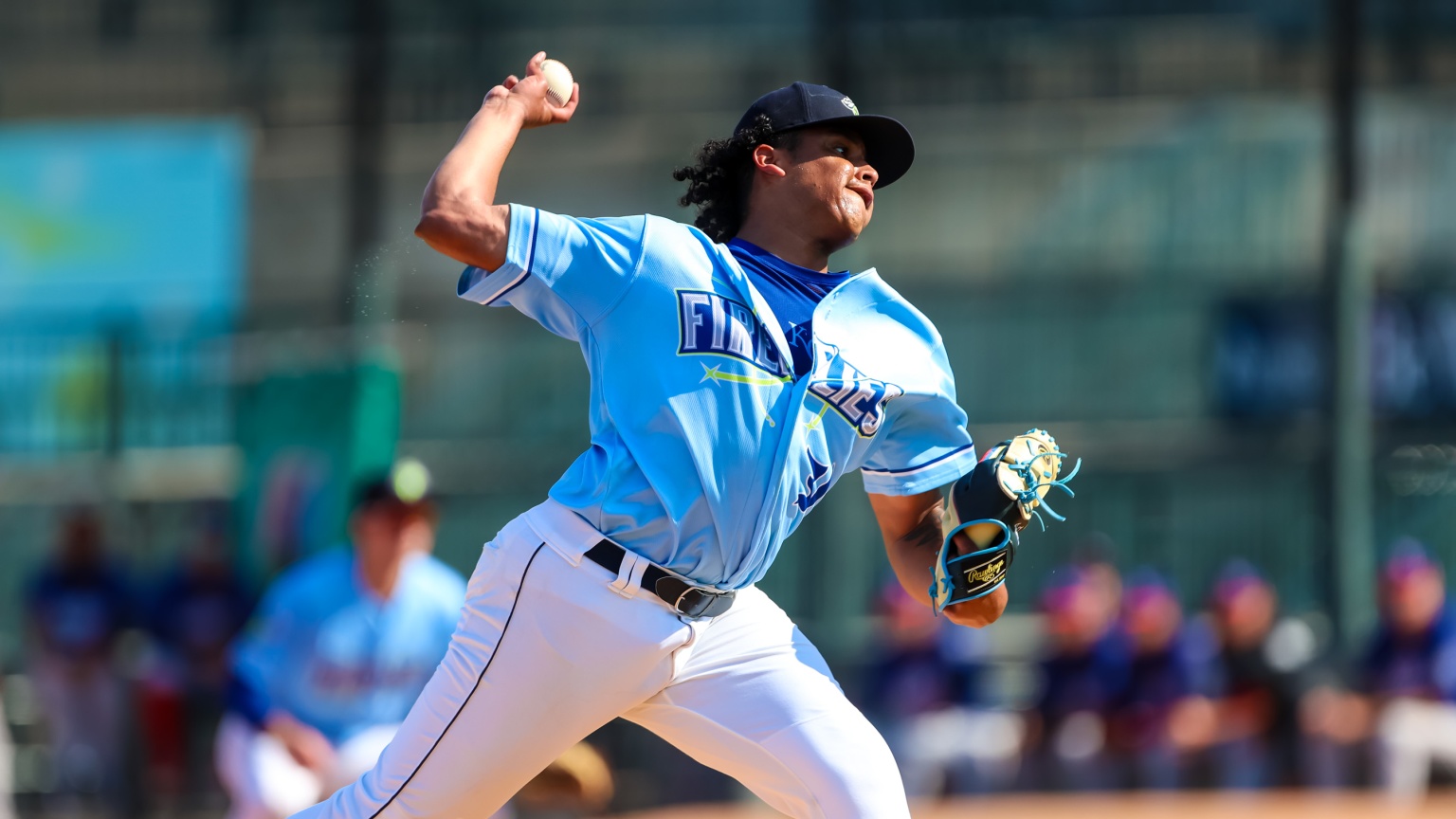 Jacob Widener Stats, Age, Position, Height, Weight, Fantasy & News | MiLB.com