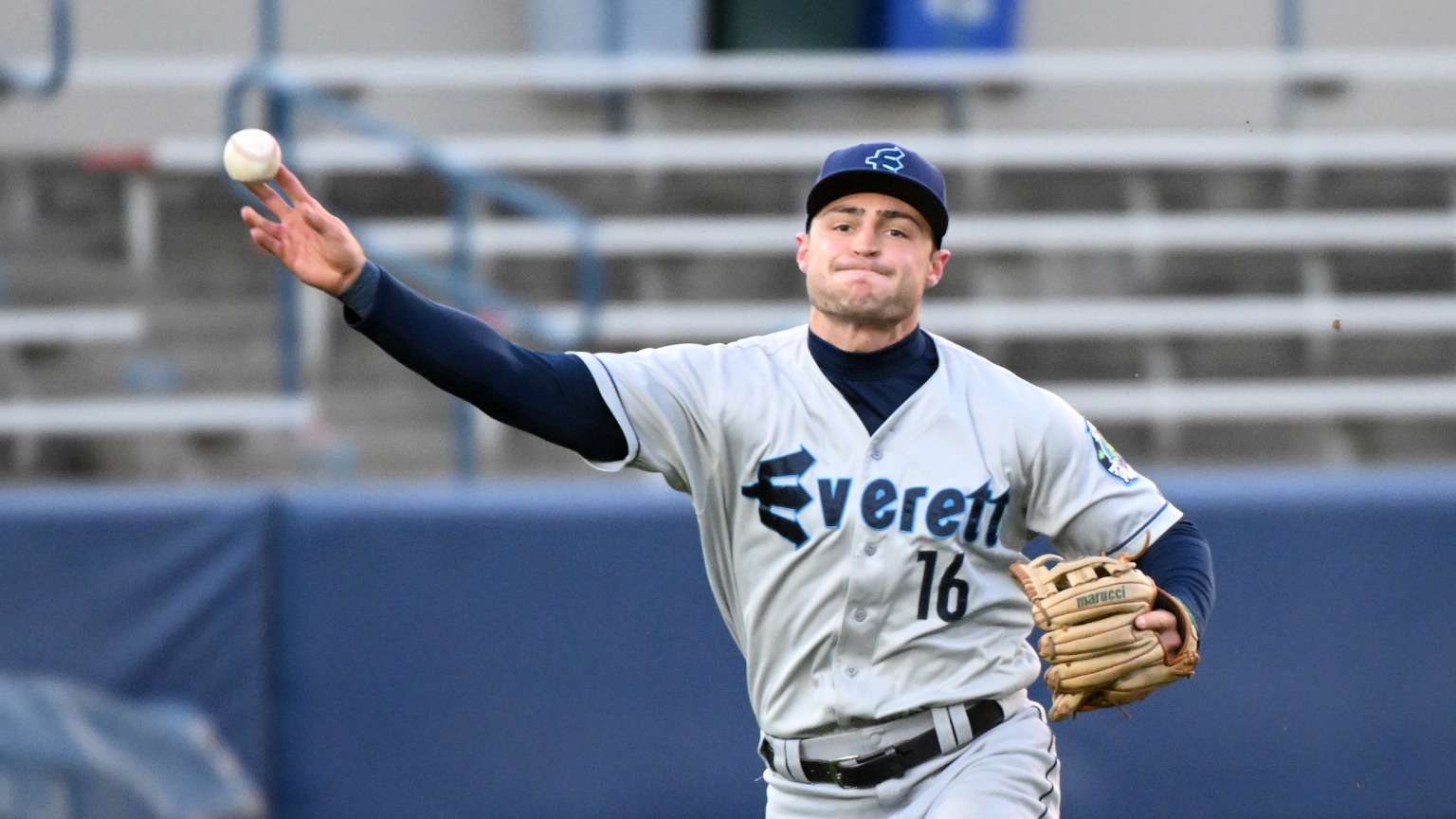 Everett AquaSox Baseball Club | MiLB.com