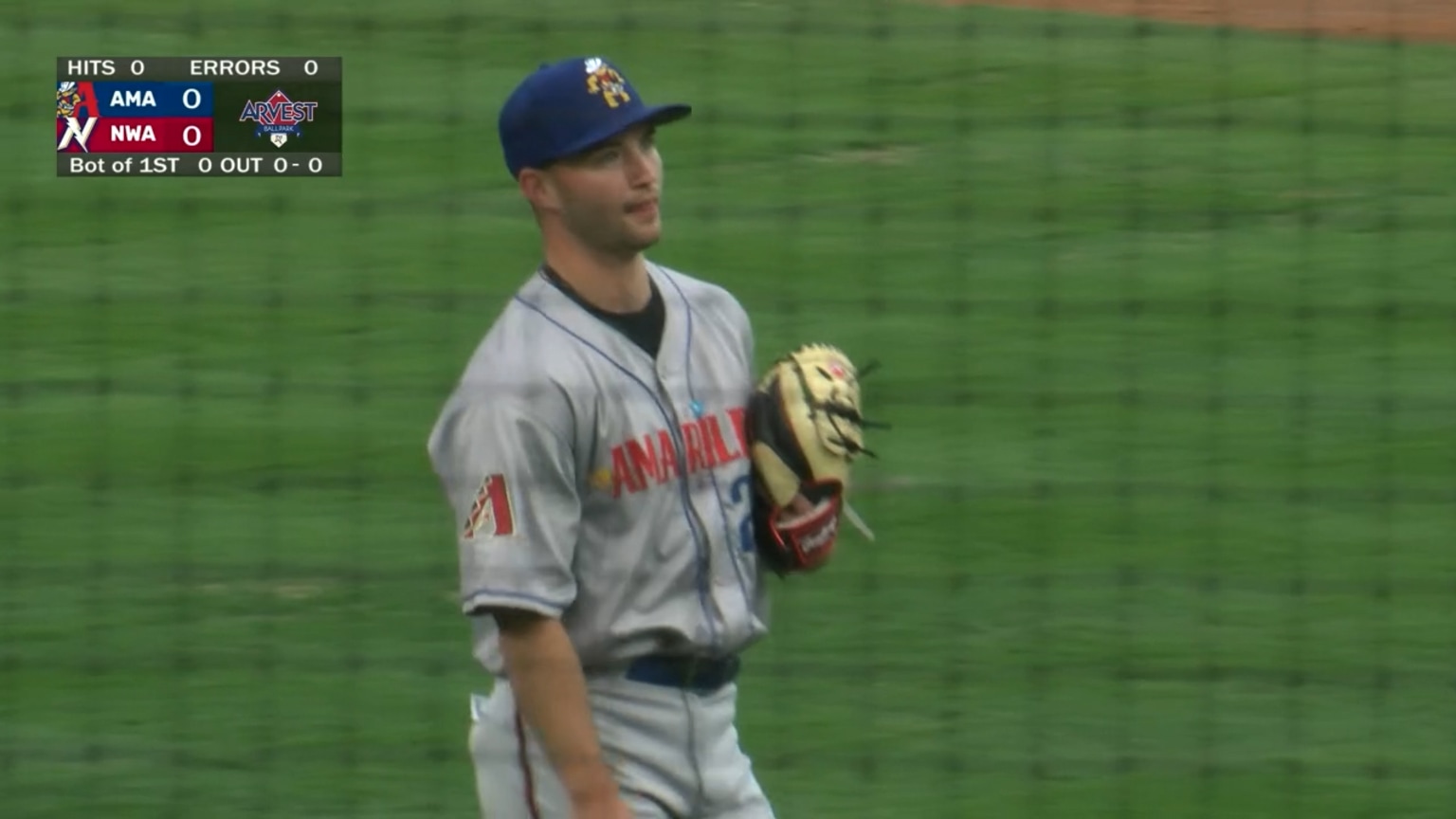 Bryce Jarvis Stats, Fantasy & News | MiLB.com