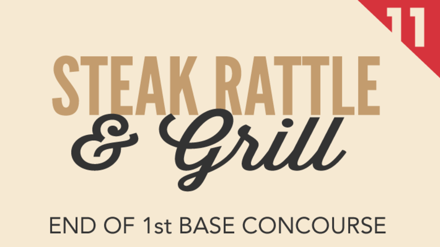 Concessions | Timber Rattlers