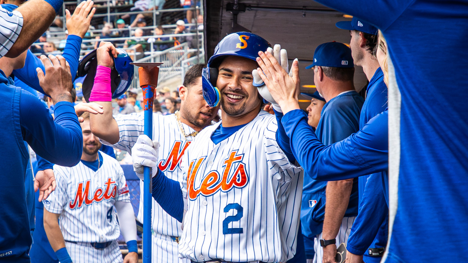 Syracuse Mets Recap: Rudick's Two-Run Blast Locks In Series Victory ...