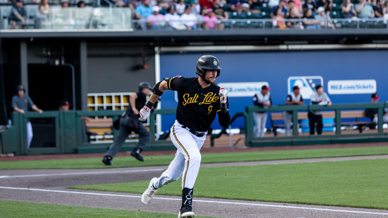 Lowe’s Late Three-Run Homer Not Enough as Bees Fall in Reno