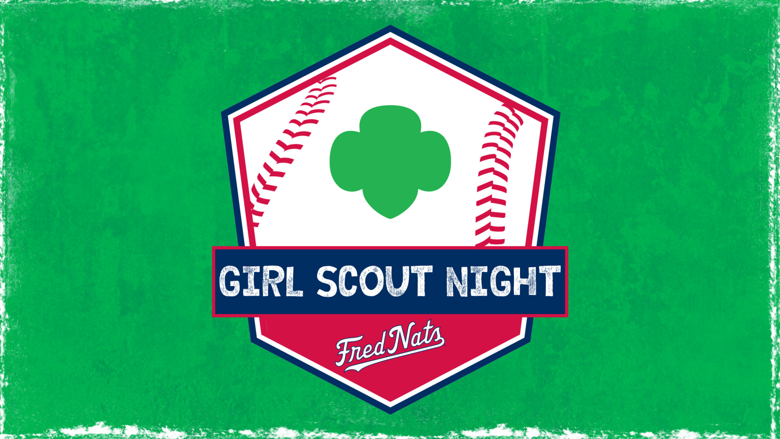 Girl Scout Nights | Nationals