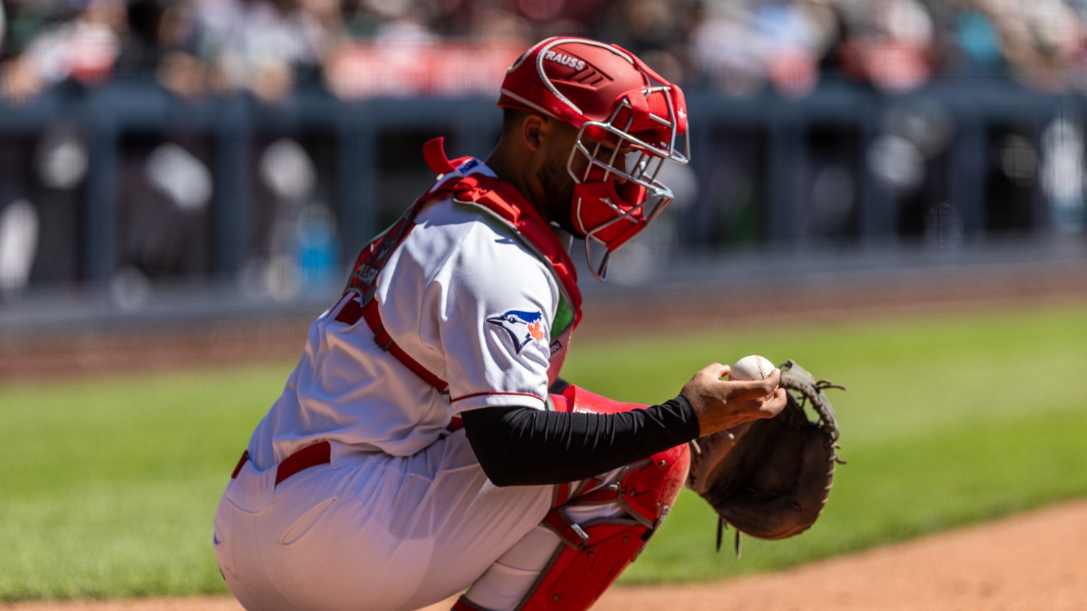 Sunday Finale Ends In 4-1 Loss, C's Settle For Split