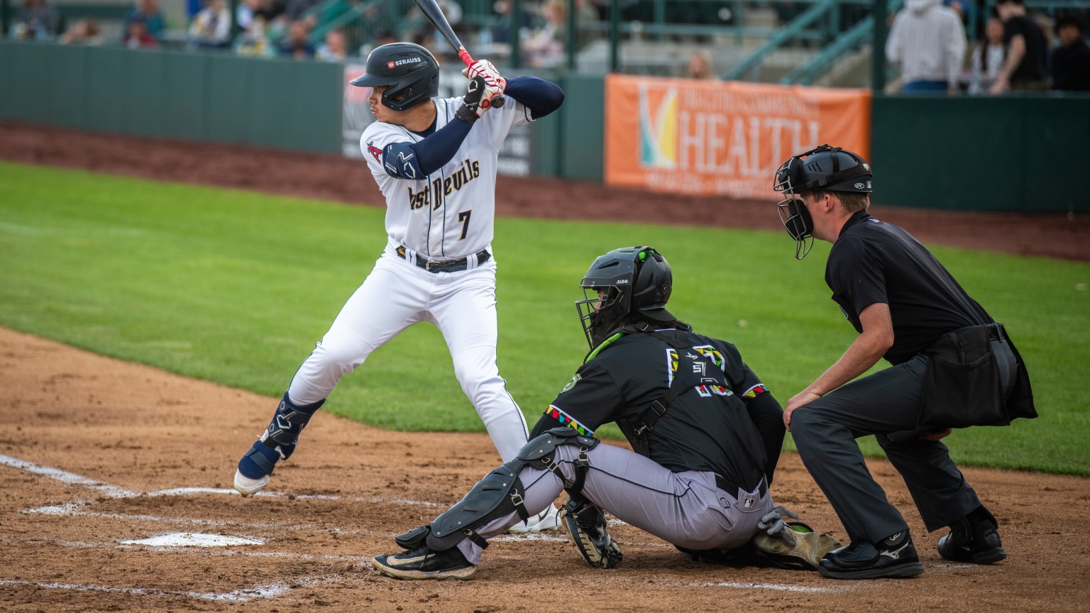 Tri-City Looking to Turn Road Trip Around