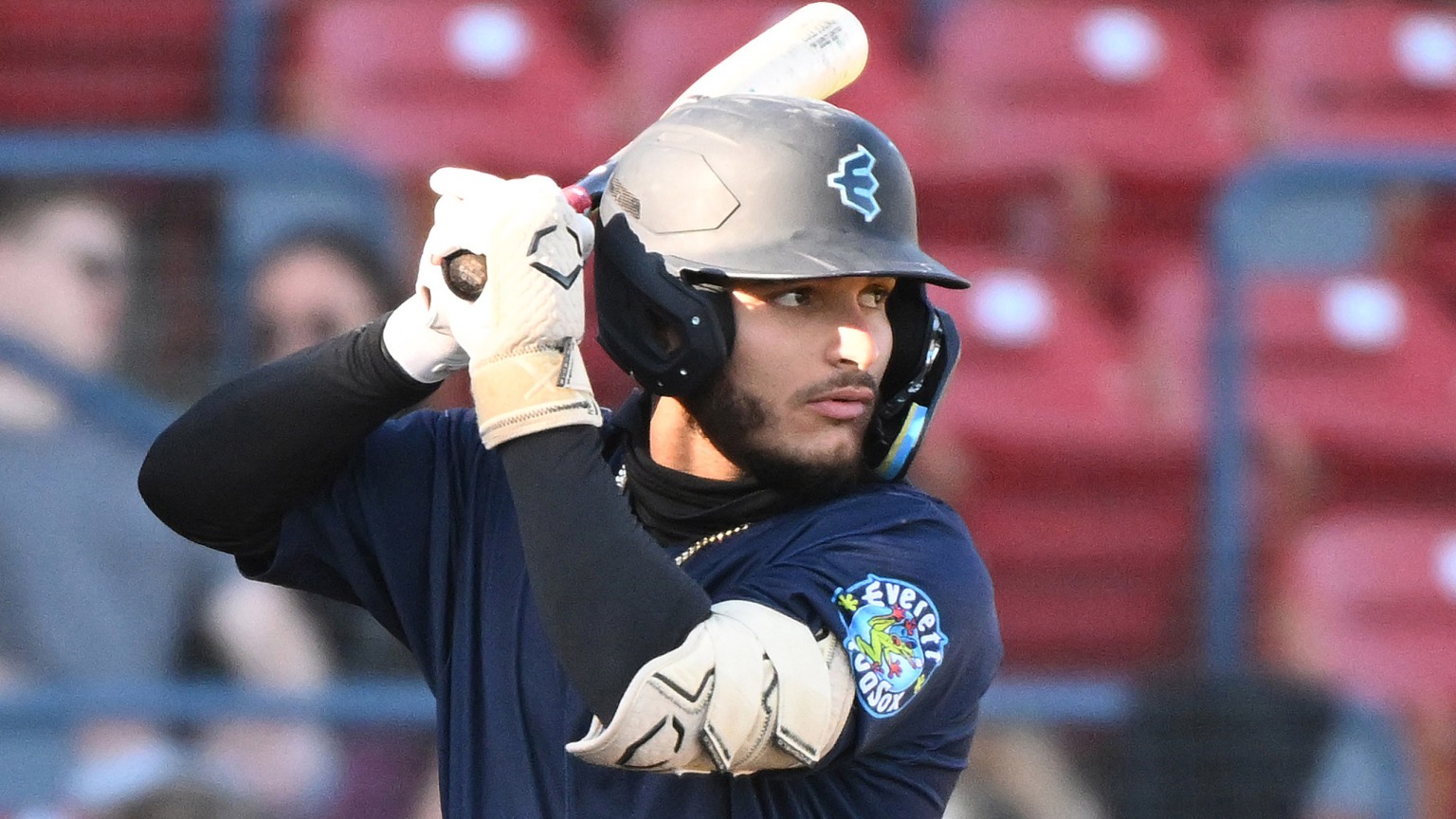 Everett AquaSox Baseball Club | MiLB.com