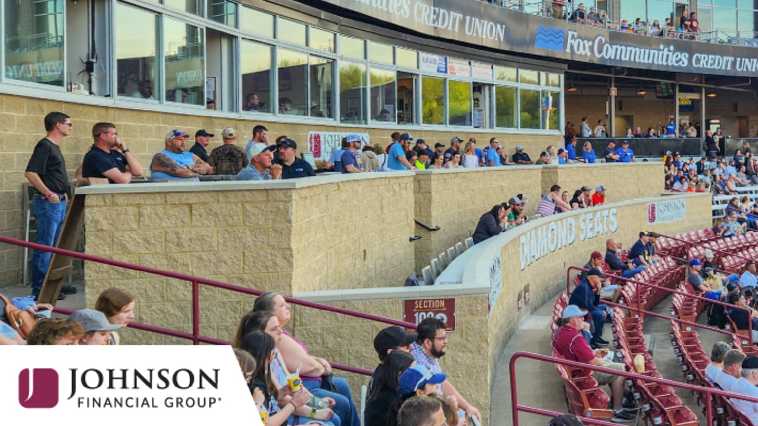 Groups & Picnics Page | Timber Rattlers