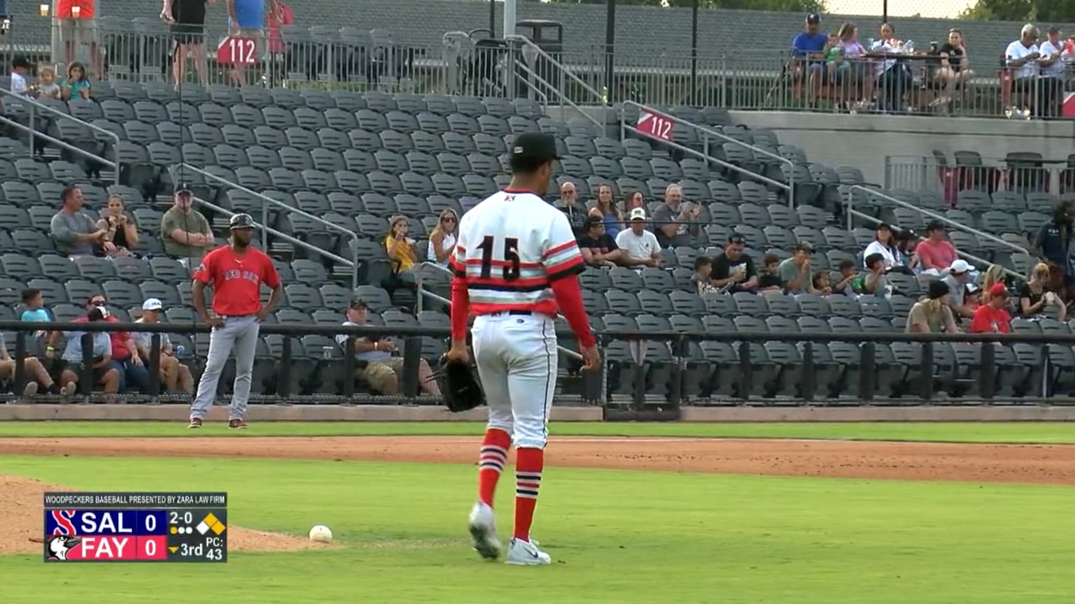 Raimy Rodriguez Stats, Age, Position, Height, Weight, Fantasy & News ...