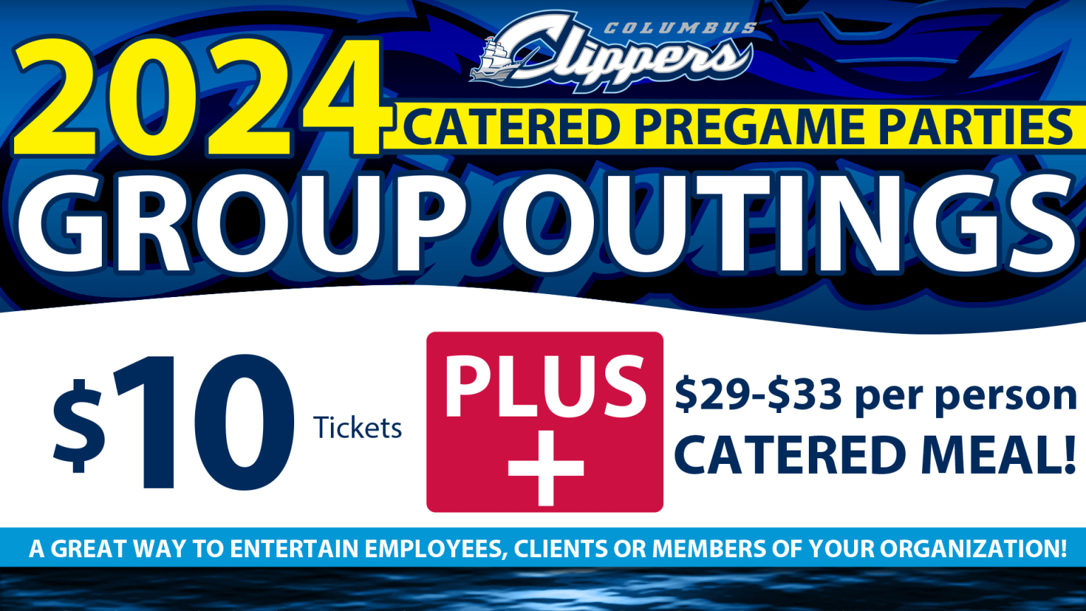 Columbus Clippers | MiLB.com