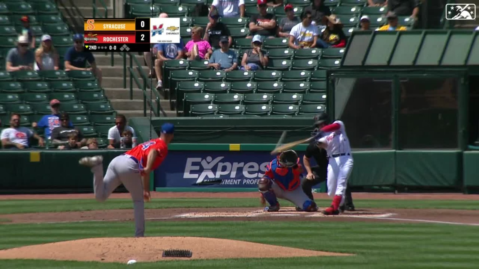 Drew Millas Stats, Fantasy & News | MiLB.com