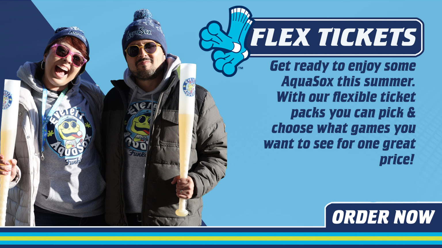 Everett AquaSox Baseball Club | MiLB.com
