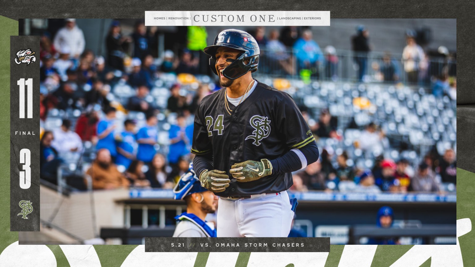 5-21 Game Story