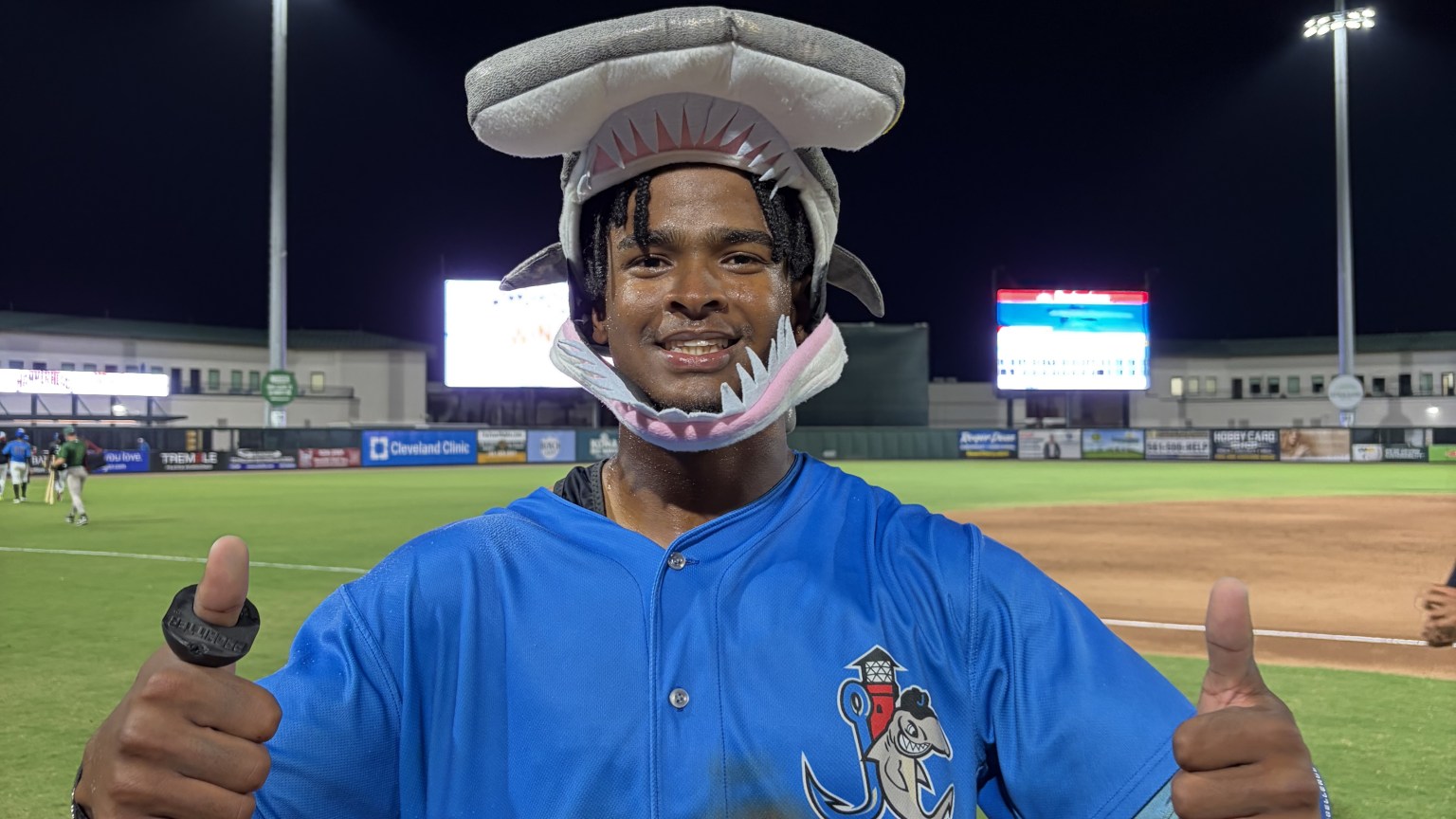 Jupiter Earns First Walk-Off Win of 2026 on Monserratte's Home Run