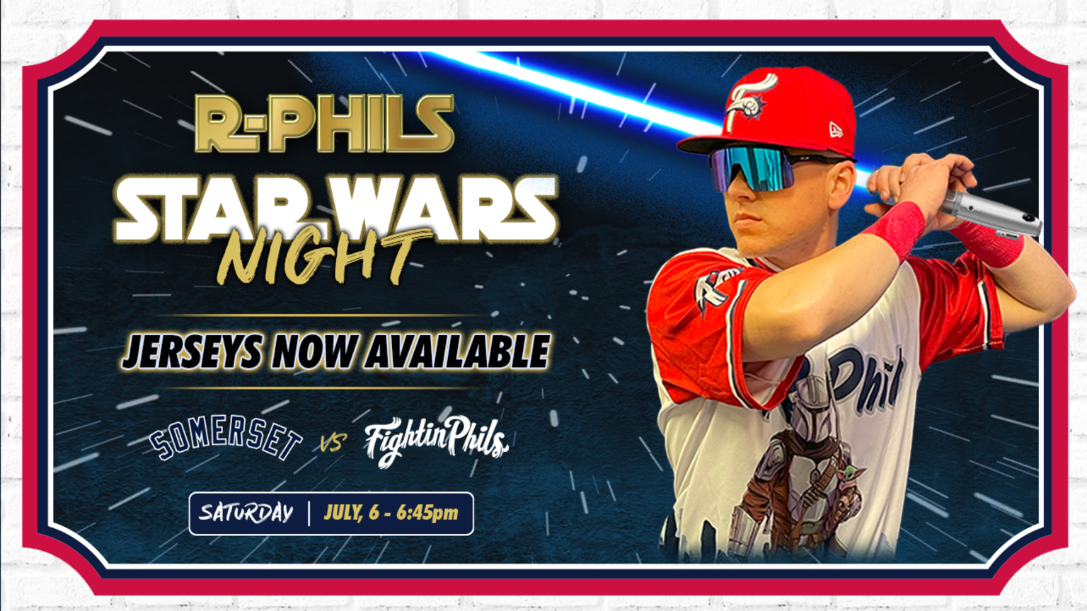 Reading Fightin Phils | MiLB.com