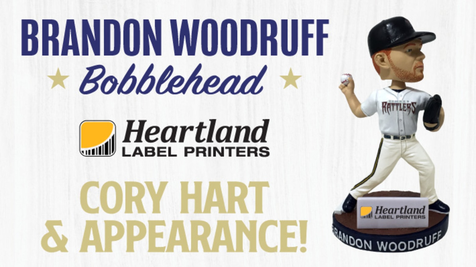 Theme Nights & Giveaways | Timber Rattlers