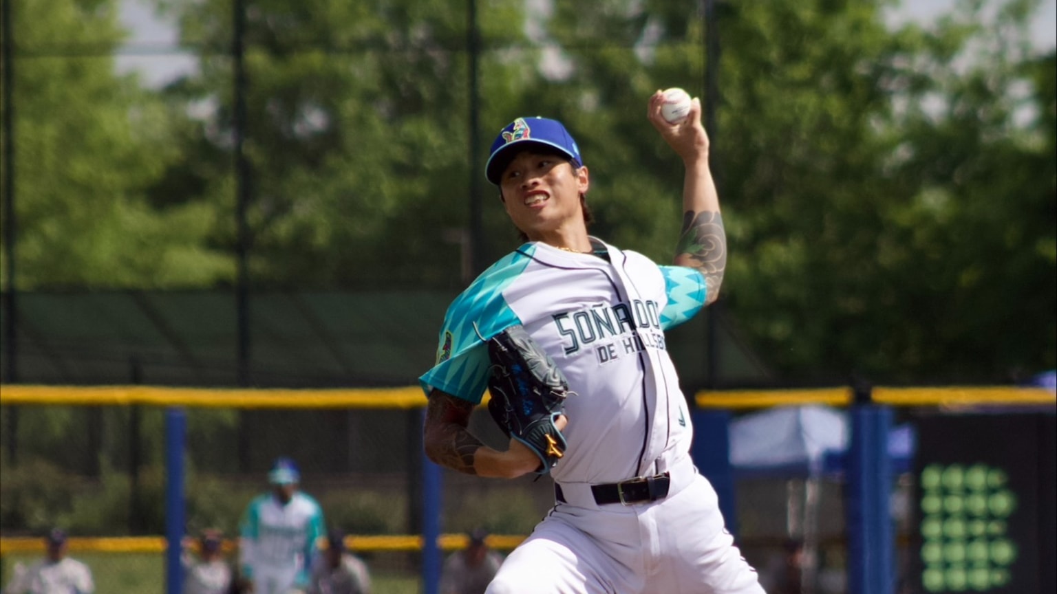 Alexander Ramirez Stats, Age, Position, Height, Weight, Fantasy & News ...