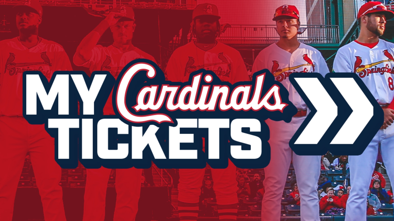 Official Springfield Cardinals Website