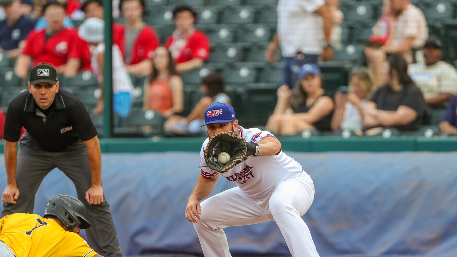 Devin Mann Stats, Fantasy & News | MiLB.com