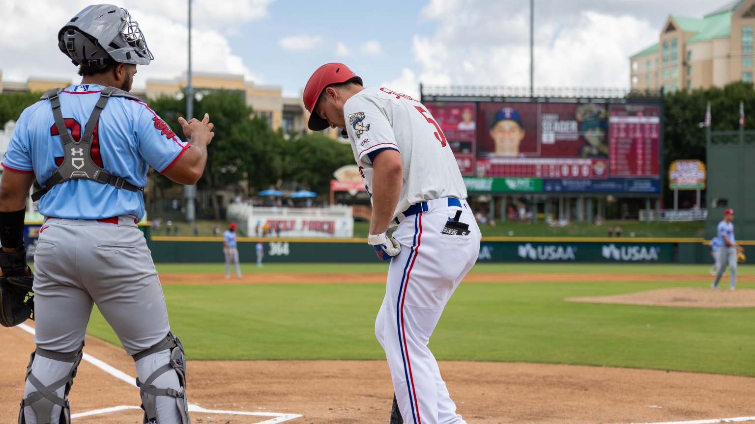 RoughRiders draw close late but fall to Springfield