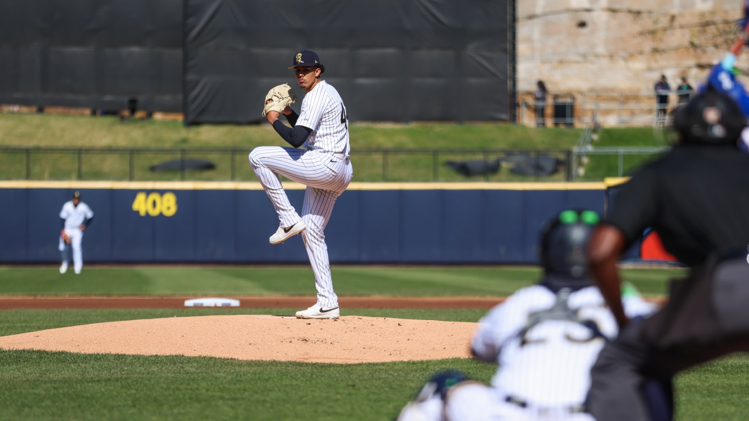 One-Hit: SWB Defeated by Worcester 1-0