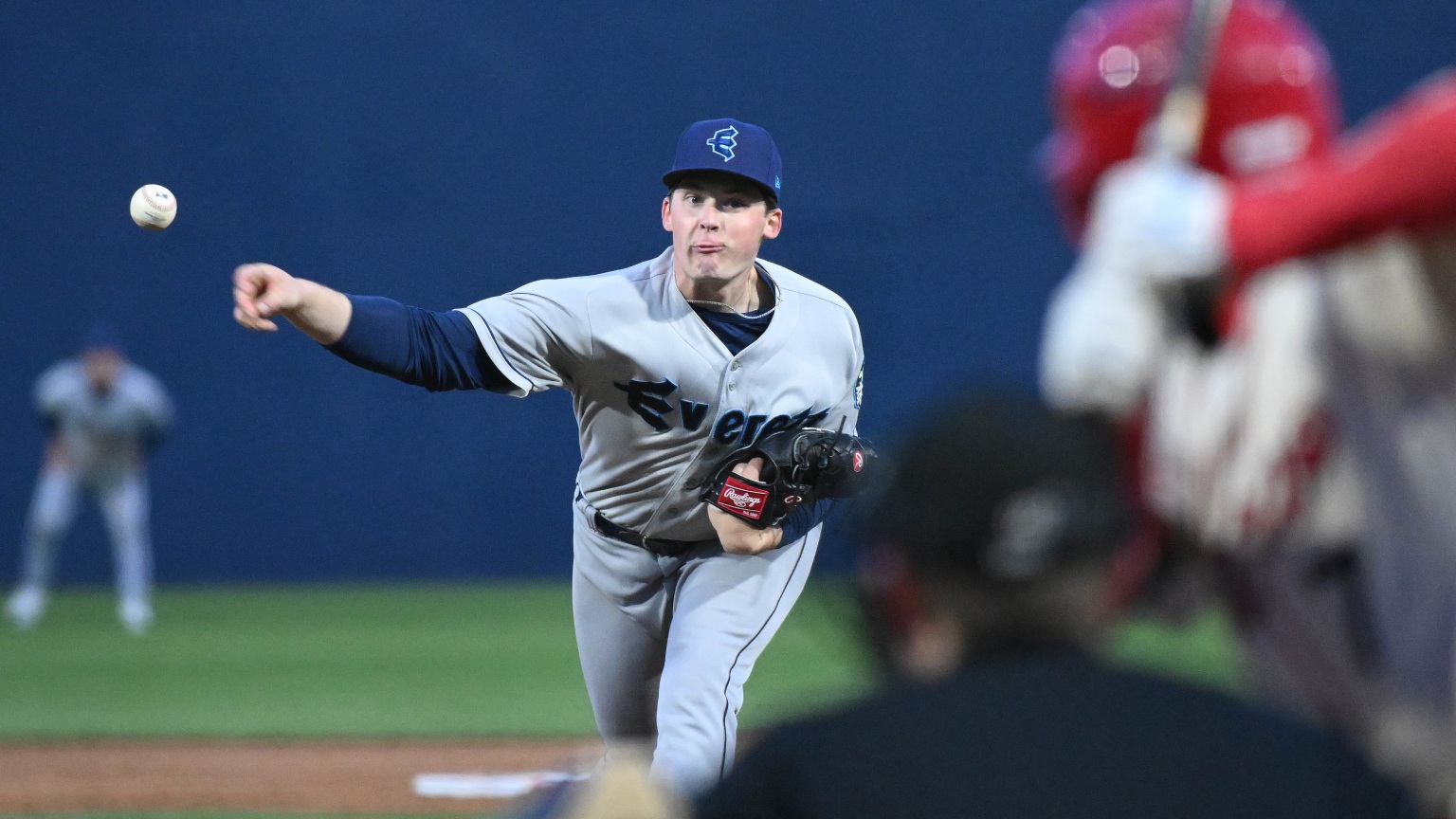 Everett AquaSox Baseball Club | MiLB.com