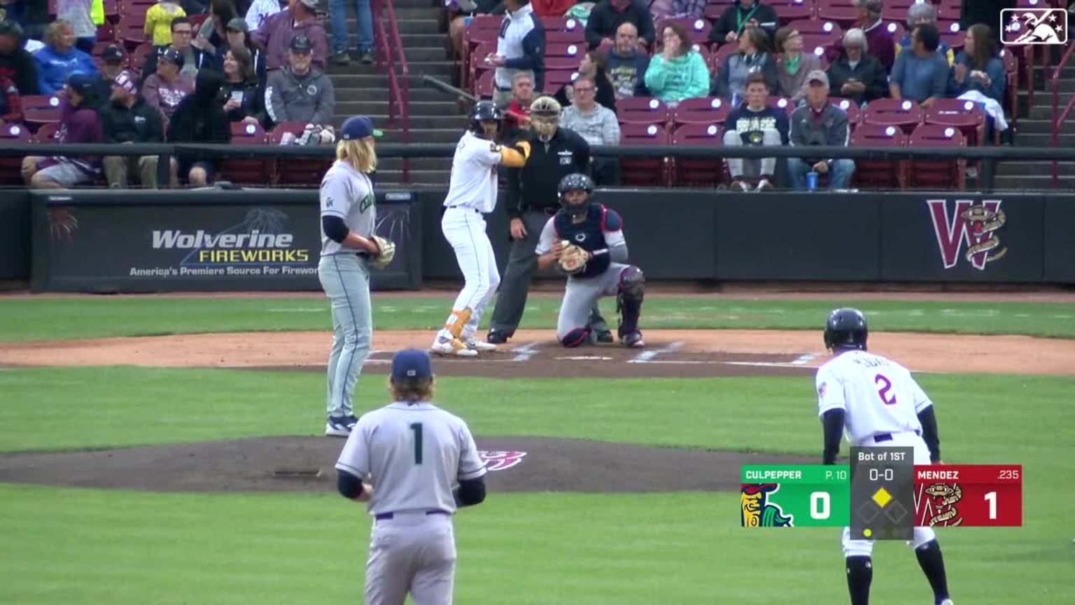 Eric Brown Jr. Stats, Age, Position, Height, Weight, Fantasy & News ...