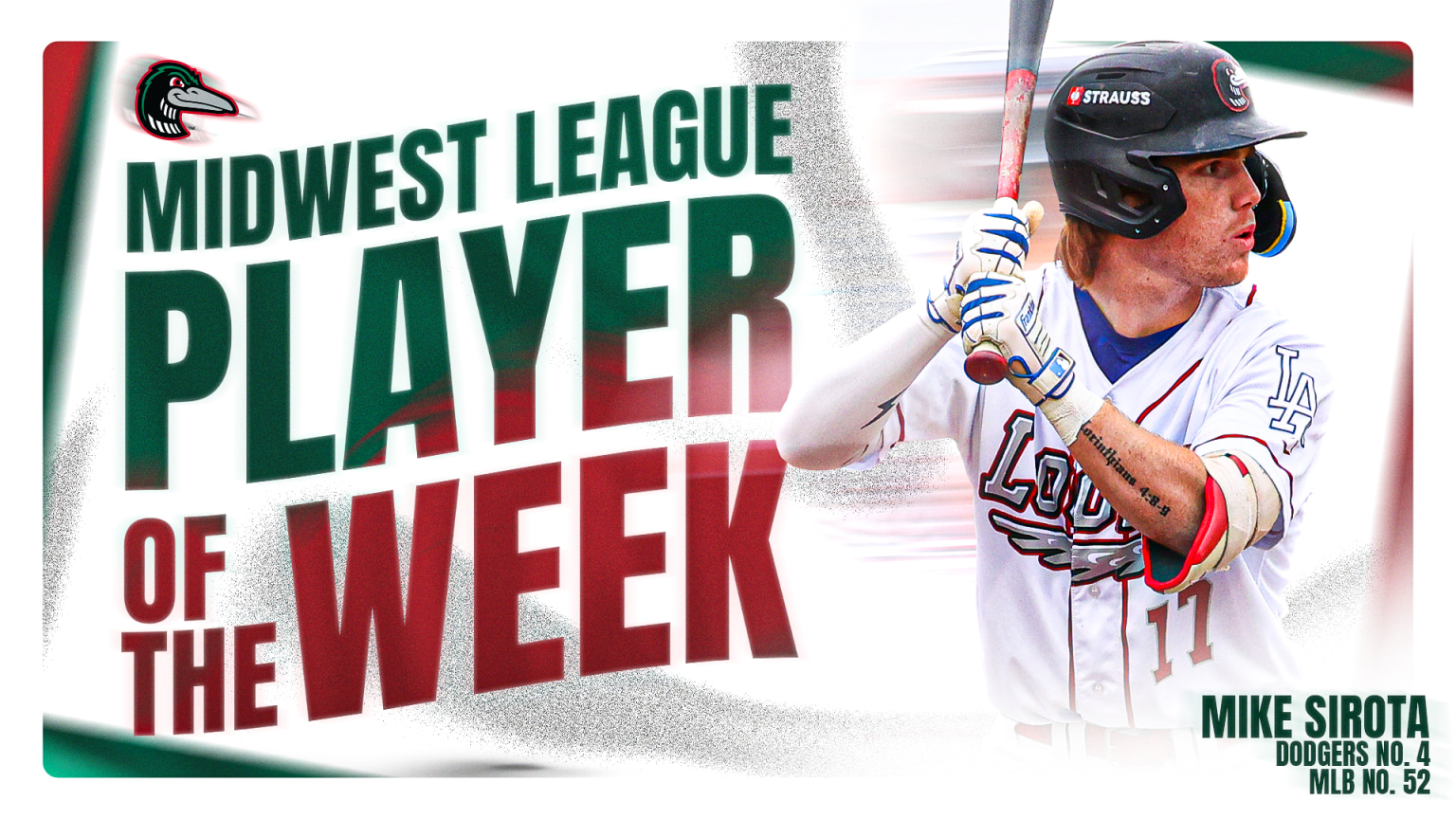 Official Great Lakes Loons Website