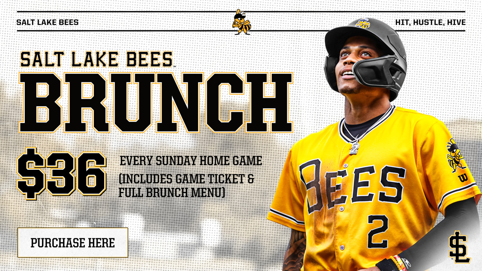 Salt Lake Bees | MiLB.com