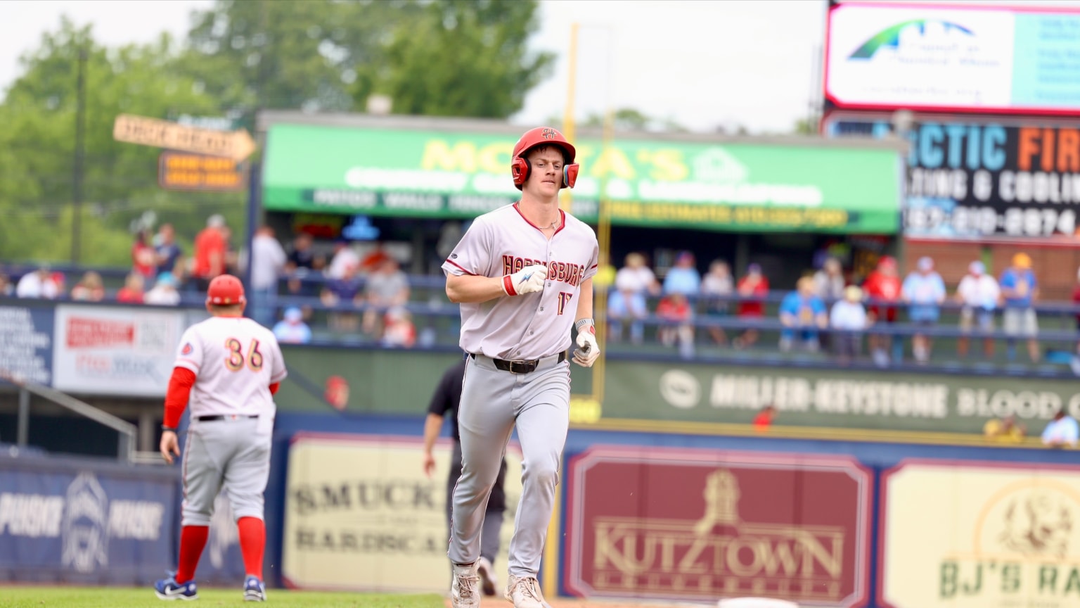 Post-Game Recap - May 27