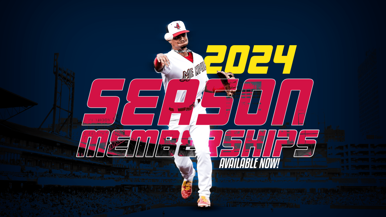 Memphis Redbirds | MiLB.com