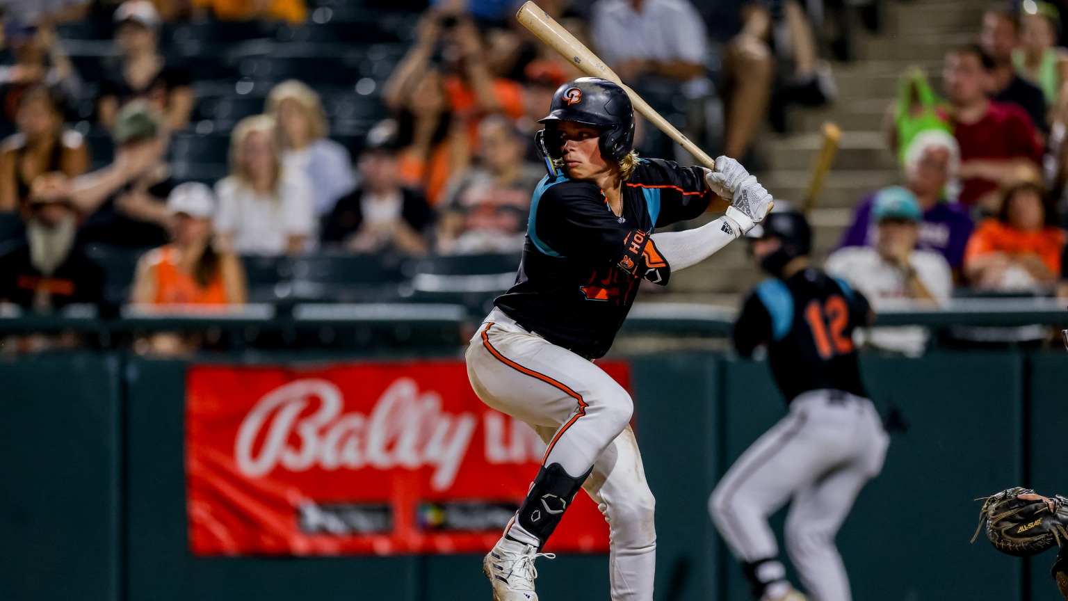 Jackson Holliday To Begin MLB Rehab Assignment With Baysox