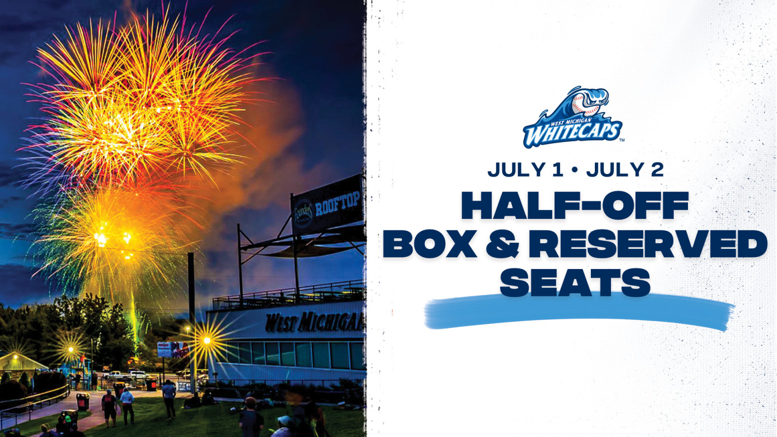 whitecaps | Whitecaps