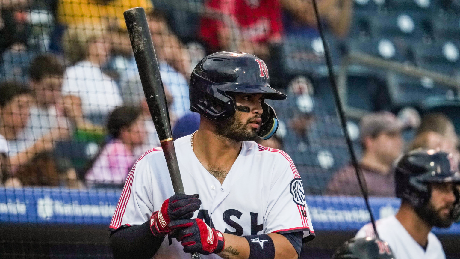 Joey Wiemer Stats, Fantasy & News | MiLB.com