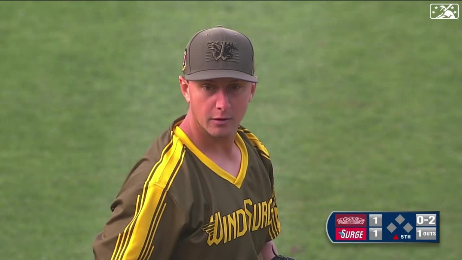 Aaron Rozek Stats, Fantasy & News | MiLB.com