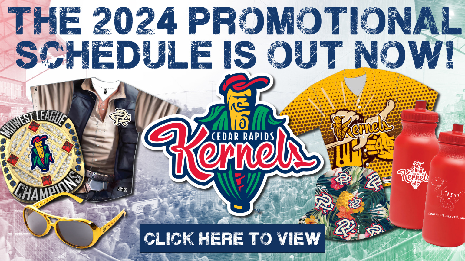 Cedar Rapids Kernels | MiLB.com