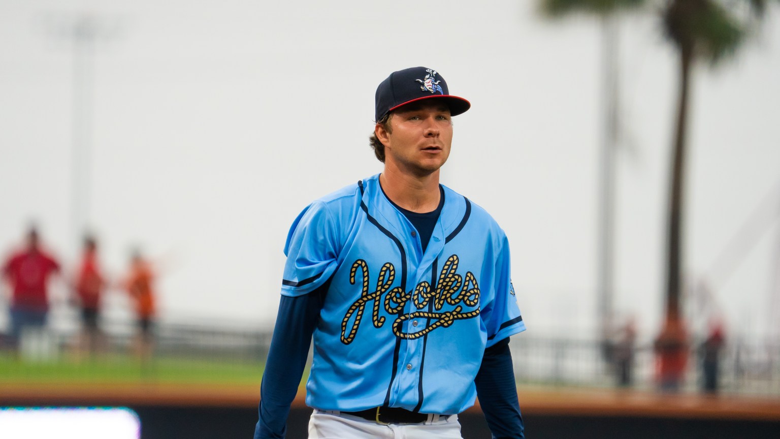 Luis Aviles Jr. Stats, Fantasy & News | MiLB.com