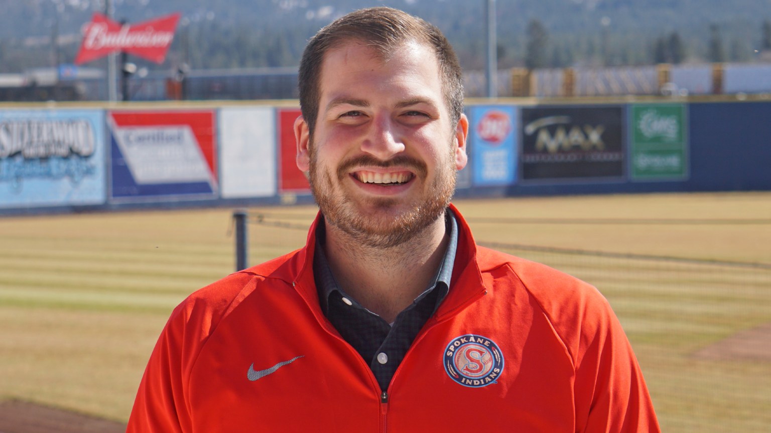 Spokane Indians Staff Directory | Indians