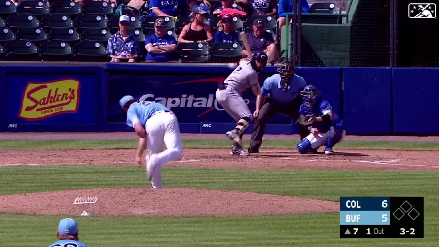 George Valera Stats, Fantasy & News | MiLB.com