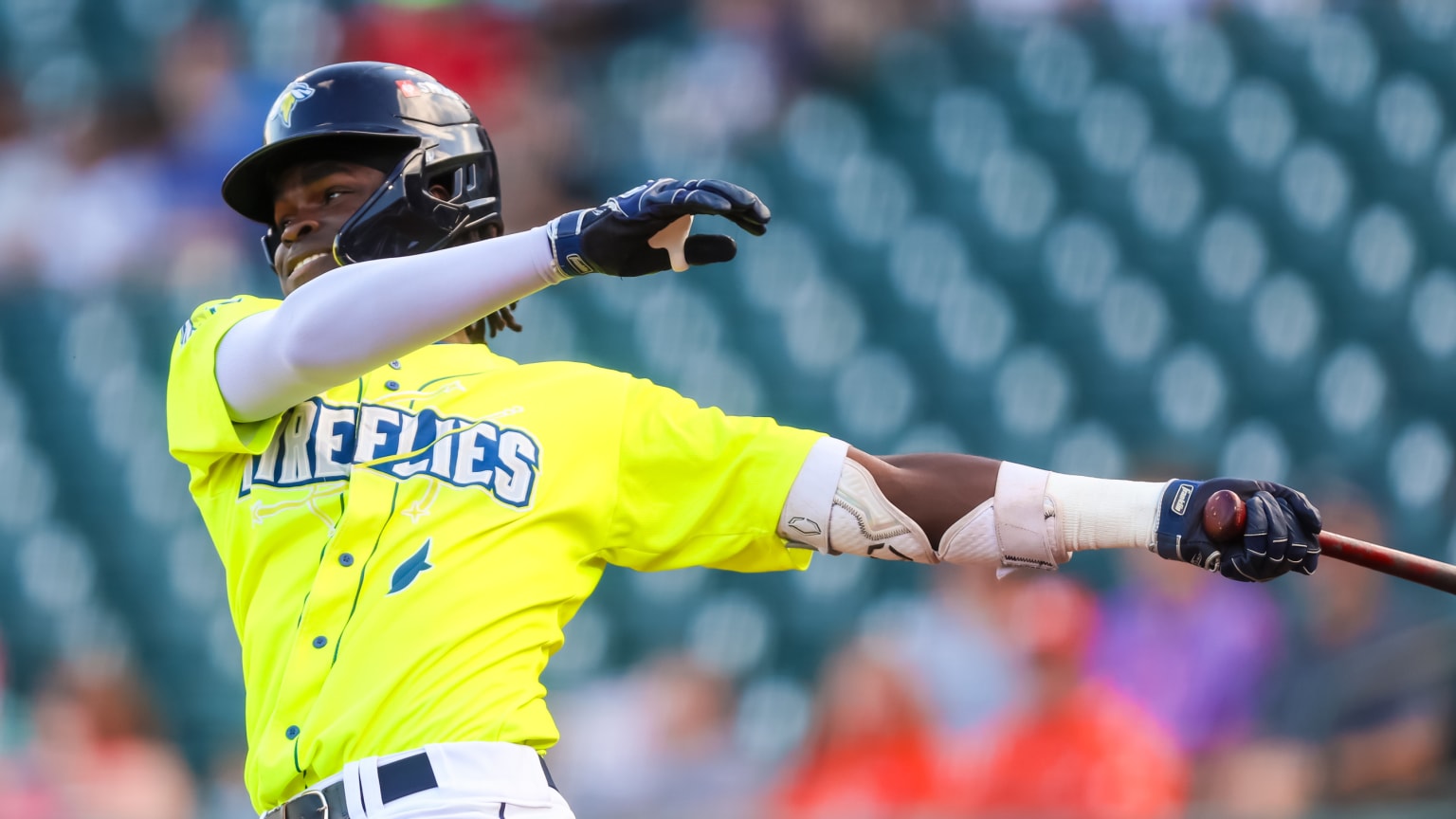260617 Novas Hits First Blast of Season as Fireflies Fall 9-5