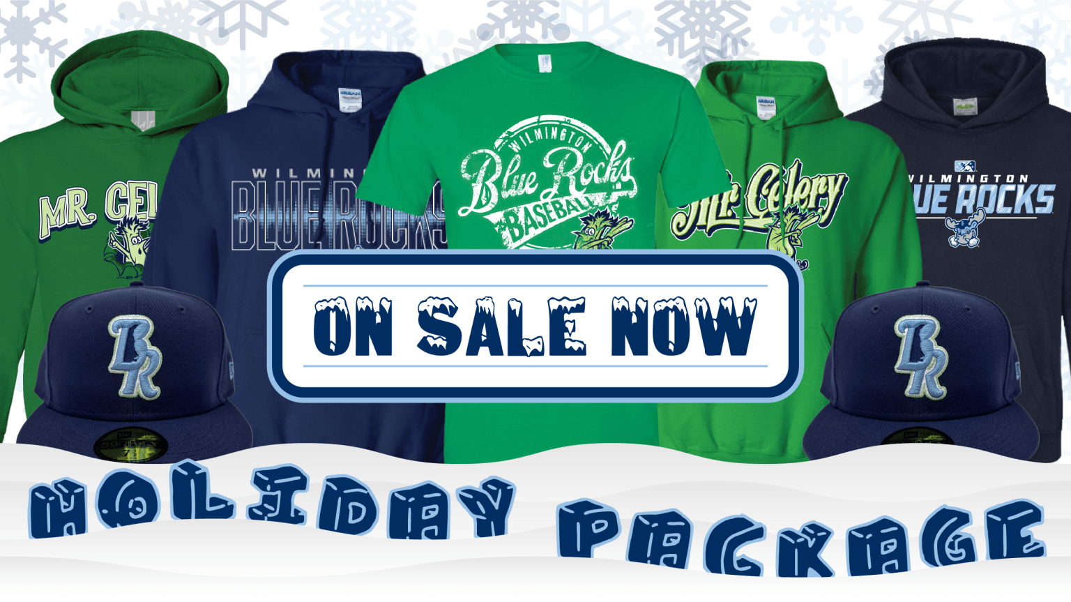 Wilmington Blue Rocks | MiLB.com