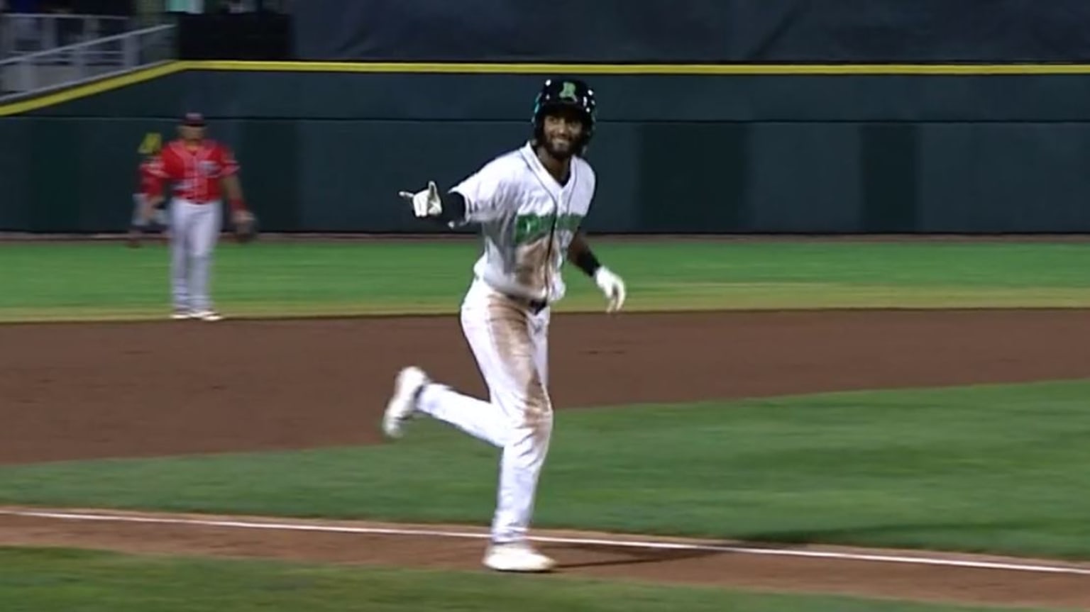 Jose Torres Stats, Fantasy & News | MiLB.com