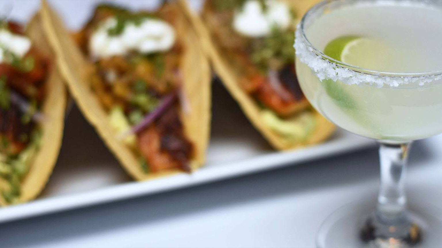 Taco & Tequila Tuesdays | Red Sox